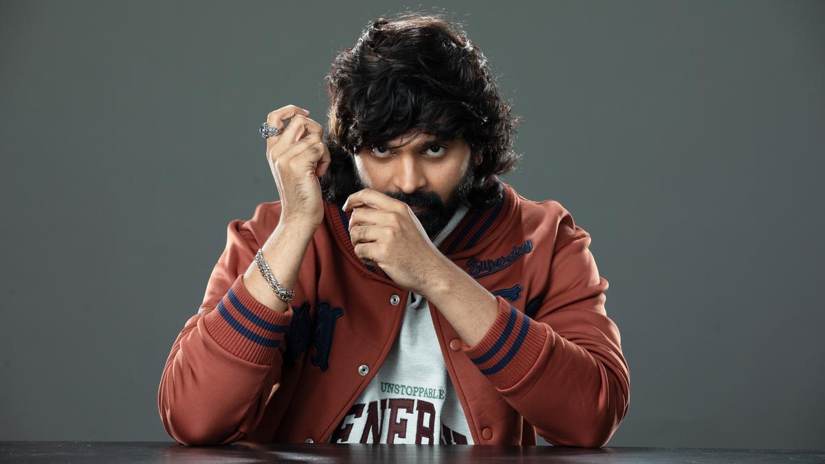 ‘Swag’ movie review: Hasith Goli and a brilliant Sree Vishnu strike again with a deceptive ...